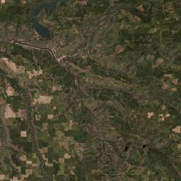 ArcGIS Web Application