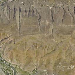 ArcGIS Web Application