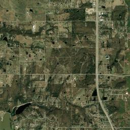 ArcGIS Web Application