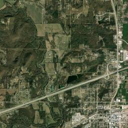 ArcGIS Web Application