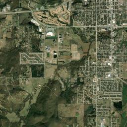 ArcGIS Web Application